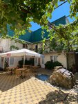 Guest House Na Chernigovskoy (Chernigovskaya ulitsa No:10), otel  Gelencik'ten