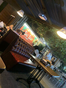 Bo-Bo (Eryomenko Street No:79/2, Rostov-on-Don), kafe  Rostov‑na‑Donu'dan