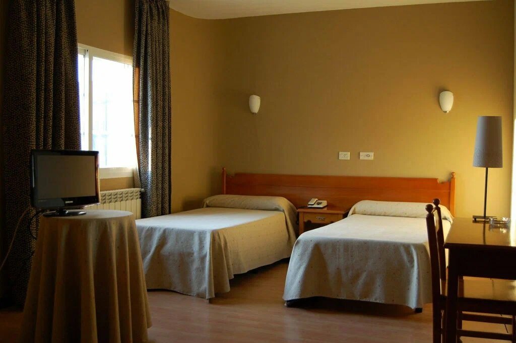 Otel Белый морж, Vikhorevka, foto