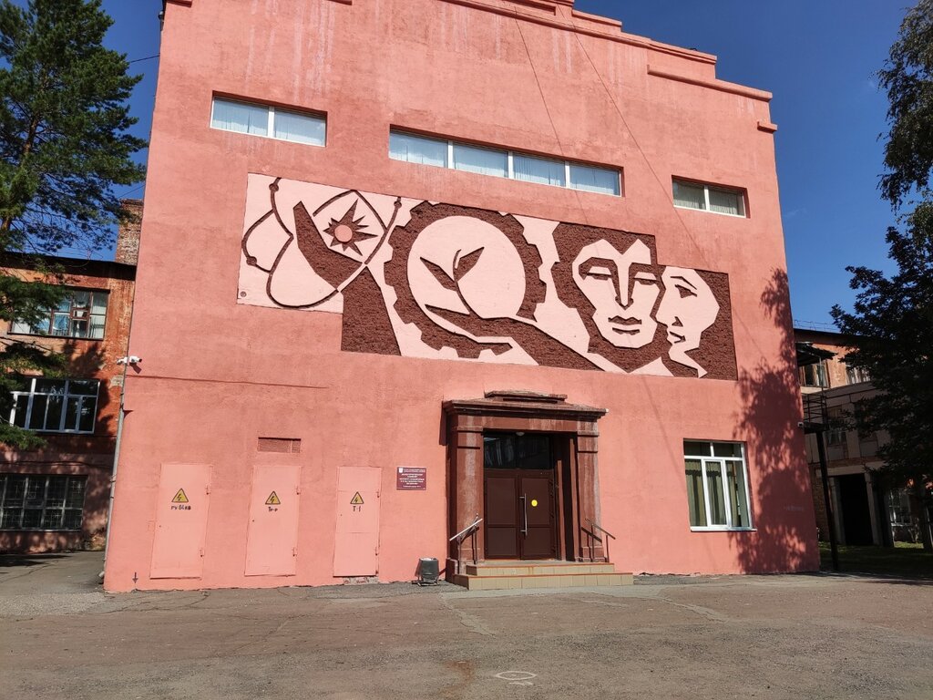 Sendikalar Pervichnaya obshchestvennaya profsoyuznaya organizatsiya studentov i aspirantov, Omsk, foto