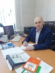 Адвокат Халабурдин В. С. (Mikhaila Nagibina Avenue No:43), avukatlar  Rostov‑na‑Donu'dan