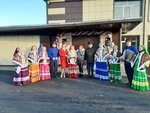 Дом культуры (ulitsa S.M. Filimonova No:10Б, selo Streltsy), kültür ocakları  Tambovskaya oblastından