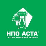 Npo Asta (ulitsa Kommuny No:9), sanayi ekipmanları firmaları  Voskresensk'ten