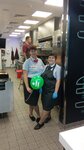 Vkusno — i tochka (ulitsa Studenetskaya Naberezhnaya No:20А), fast food  Tambov'dan