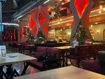 La Casa De Papell kafe bistro (Şanlıurfa, Mehmet Hafız Blv., 31), kafe  Şanlıurfa'dan