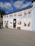 Zootovary (ulitsa Kartasheva No:10Г, Kaliningrad), petshop  Kaliningrad'dan