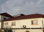 Royal Gardens Chinese Restaurant (Melcom Road No:16), restoran  Kumasi'den