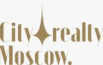 City (1st Krasnogvardeysky Drive No:22с1), emlak ofisi  Moskova'dan