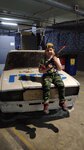 Laser Wars (Optikov Street No:с60), lazer paintball  Saint‑Petersburg'dan