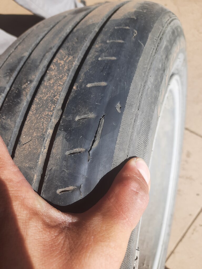 Otomobil servisi Avto-Servis-Zapchasti, Tataristan, foto