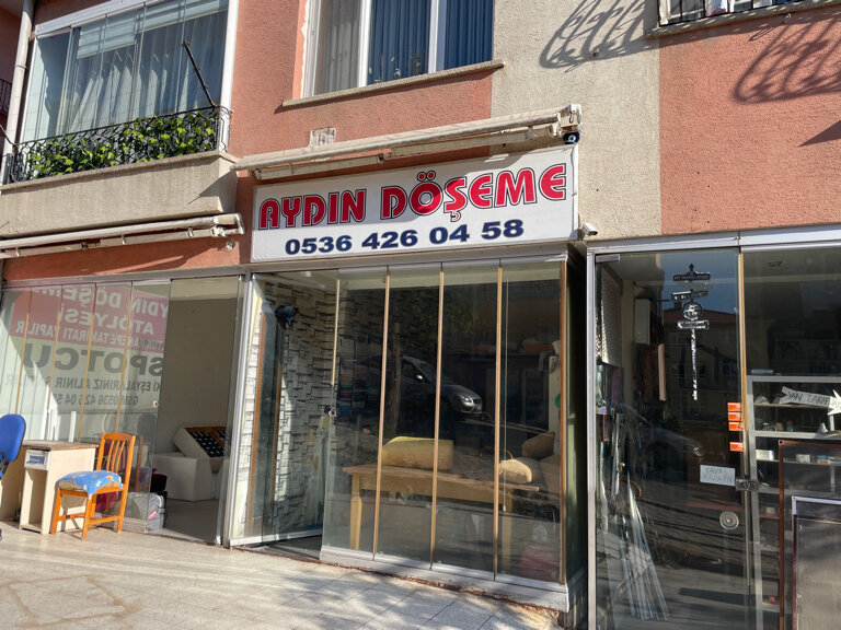 Ev mobilyası Aydın Döşeme, Ankara, foto