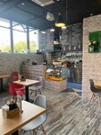 Конфетерий (Entuziastov Highway No:14), kafe  Moskova'dan