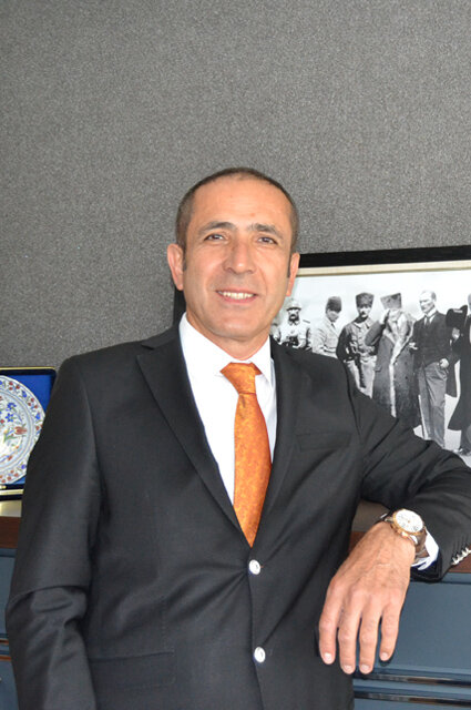 Hukuk büroları Avukat Murat Akçasoy, Ankara, foto