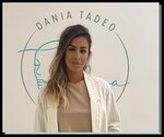 Dania Tadeo Psicóloga (Calle Constantino No:9, Las Palmas de Gran Canaria), psikologlar  Las Palmas de Gran Canaria'dan