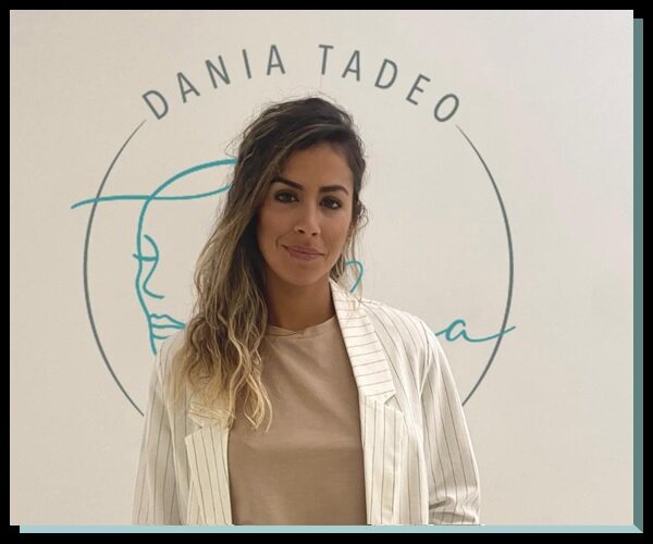 Psikologlar Dania Tadeo Psicóloga, Las Palmas de Gran Canaria, foto