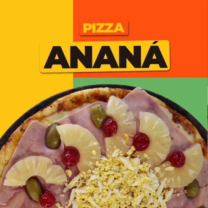 Medikal cihaz firmaları Pizzería La Rosita - Nueva Generación, , foto