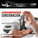 Vendeloo (Provincia de Buenos Aires, Partido de General San Martín, San Martín), otomobil satış galerileri
