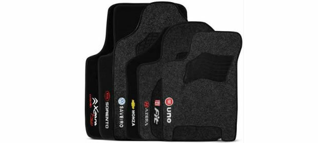 Otomobil yedek parçaları Auto Faro N, Cali, foto