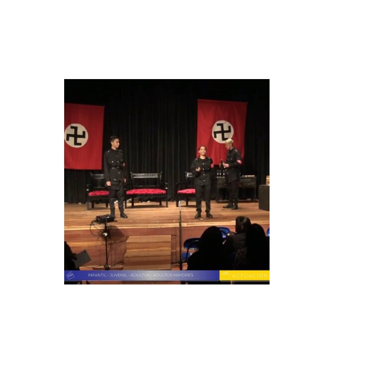 Eğitim merkezleri Talentos efrain arce aragon, Medellin, foto