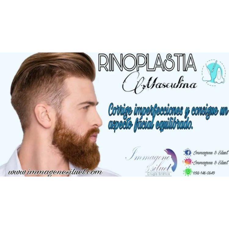 Plastik cerrahi klinikleri Immagene & Siluet, Kito, foto