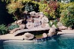 McGuire Earth Works, Inc (United States, Orangevale, 9314 Greenback Ln), peyzaj tasarımı  Kaliforniya Eyaleti'nden