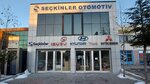 Seçkinler Isuzu & Mitsubishi (Ankara, Yenimahalle, İvedik OSB Mah., 1530. Cad., 7A), otomobil yedek parçaları  Ankara'dan