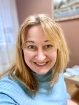Psychologist Natalia Lavrova (Bratyev Bykovykh Street No:28), psikologlar  Yekaterinburg'dan