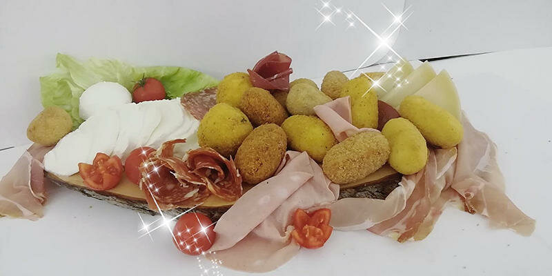Market Fritti Doc, , foto