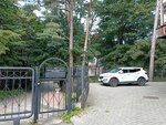 73 Военная Прокуратура Гарнизона (Letniy pereulok No:3), askerlik şubeleri  Svetlogorsk'tan