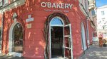 O'bakery (Malo-Tobolskaya Street No:23), pasta, şekerleme ve tatlı  Barnaul'dan
