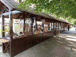 Торговые ряды (Kaliningrad Region, Svetlogorsk, ulitsa Lenina), pazarlar ve çarşılar  Svetlogorsk'tan