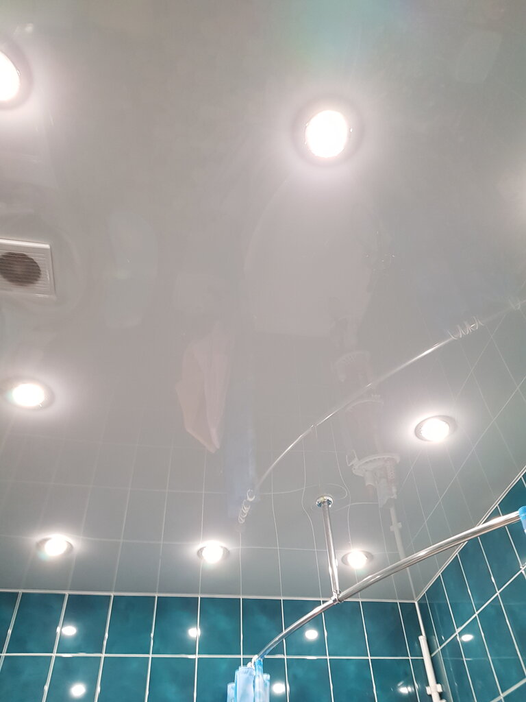 Tavan sistemleri Ceiling&design, Sevastopol, foto