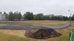 Спортивная площадка (Pliahanava Street No:70, Minsk), spor alanı  Minsk'ten