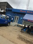 Agence Moov Africa (Ivory Coast, Abidjan, La commune Yopougon, Boulevard du Bel Air), telekomünikasyon firmaları  Abican'dan