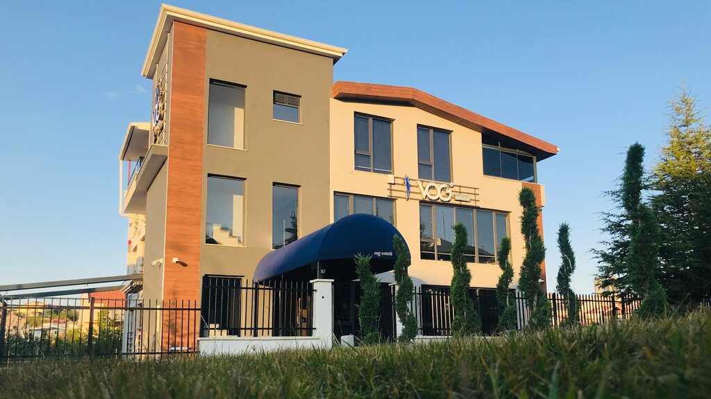 Plastik cerrahi klinikleri Vog Estetik, Ankara, foto