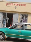 Jolie couture (Brazzaville, Commune de Moungali, Rue Osselé), ev eşyası mağazaları  Brazzaville'den