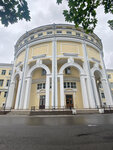 Anatomical Hermitage (Lva Tolstogo Street No:6-8И), müzeler ve sanat galerileri  Saint‑Petersburg'dan