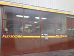 Flexhydro Composants Sa (Rue Boissonnas No:20, Lancy), tarım makineleri, ekipmanlar  Cenova'dan
