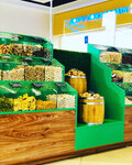 Орехи сухофрукты (Proletarskaya Street No:36), market  Kolpino'dan