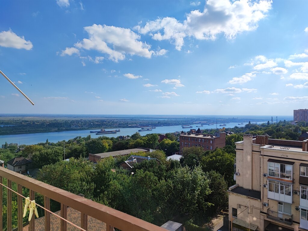 Konut blokları ZhK Yelena, Rostov‑na‑Donu, foto