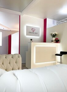 Crystal Face (vulica Chehava No:10Б), kozmetoloji, kozmetik salonları  Moguilev'den