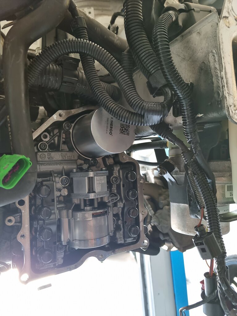 Otomobil servisi Garage Hägeler GmbH, Lucerne, foto