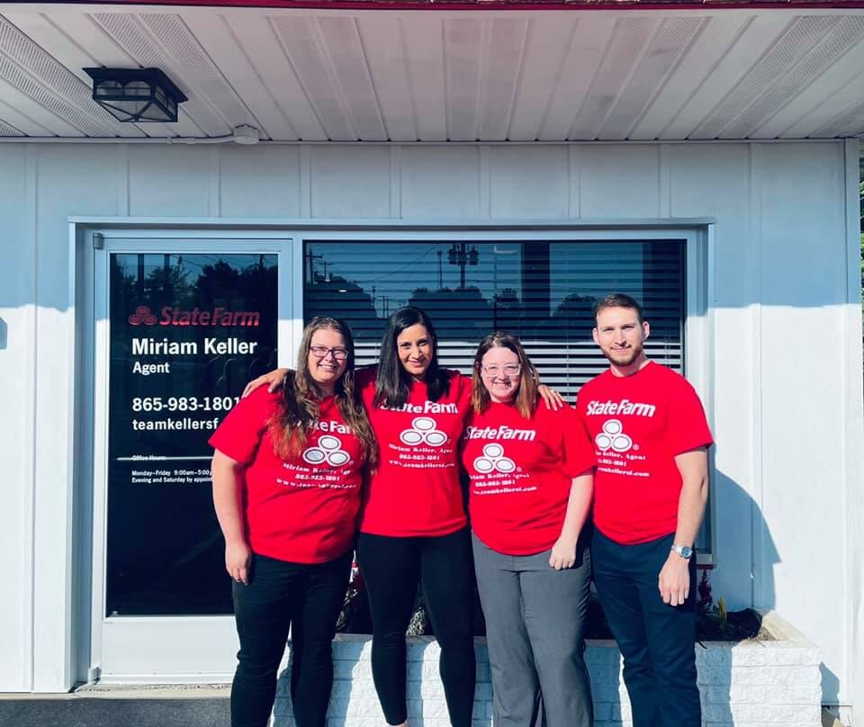 Sigorta şirketleri Miriam Keller - State Farm Insurance Agent, Tennessee Eyaleti, foto