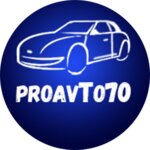 ProavTo70 (79-oy Gvardeyskoy Divizii Street No:4/14), oto kiralama  Tomsk'tan