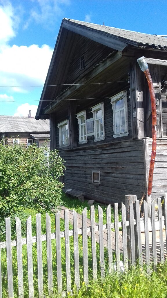 Anıt levhası, anıt taş Герою Советского Союза Ивану Панкратьевичу Луеву, Vologodskaya oblastı, foto