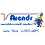 Arends Schildersbedrijf (Hendrik Westerstraat No:221, Oude Pekela), boya ekipmanları  Groningen eyaletinden