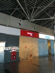 Azur air (2nd Reysovaya Street No:2к5), havacılık şirketleri  Moskova'dan