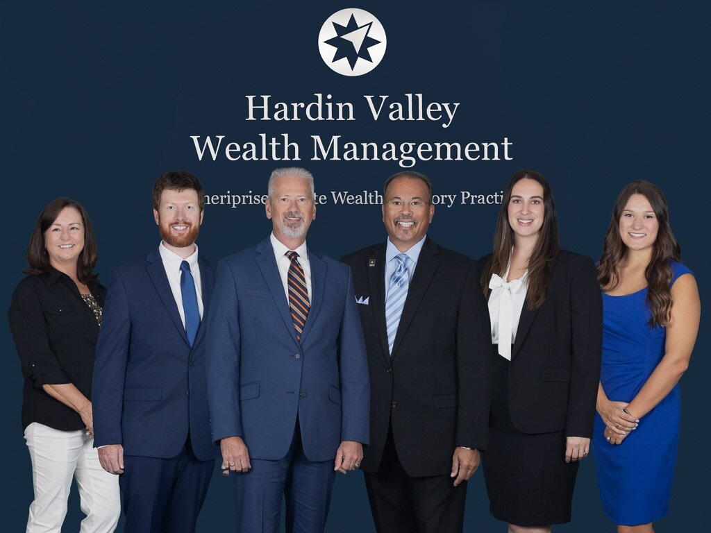 Finansal danışmanlık Paige Krause - Associate Financial Advisor, Ameriprise Financial Services, LLC, Tennessee Eyaleti, foto