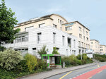 Hirslanden St. Anna in Meggen (Huobmattstrasse No:9, Meggen), özel muayenehaneler  Lucerne'den
