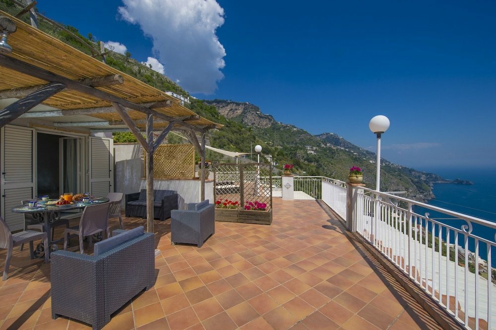 Otel Piccola Tuoro, Campania, foto